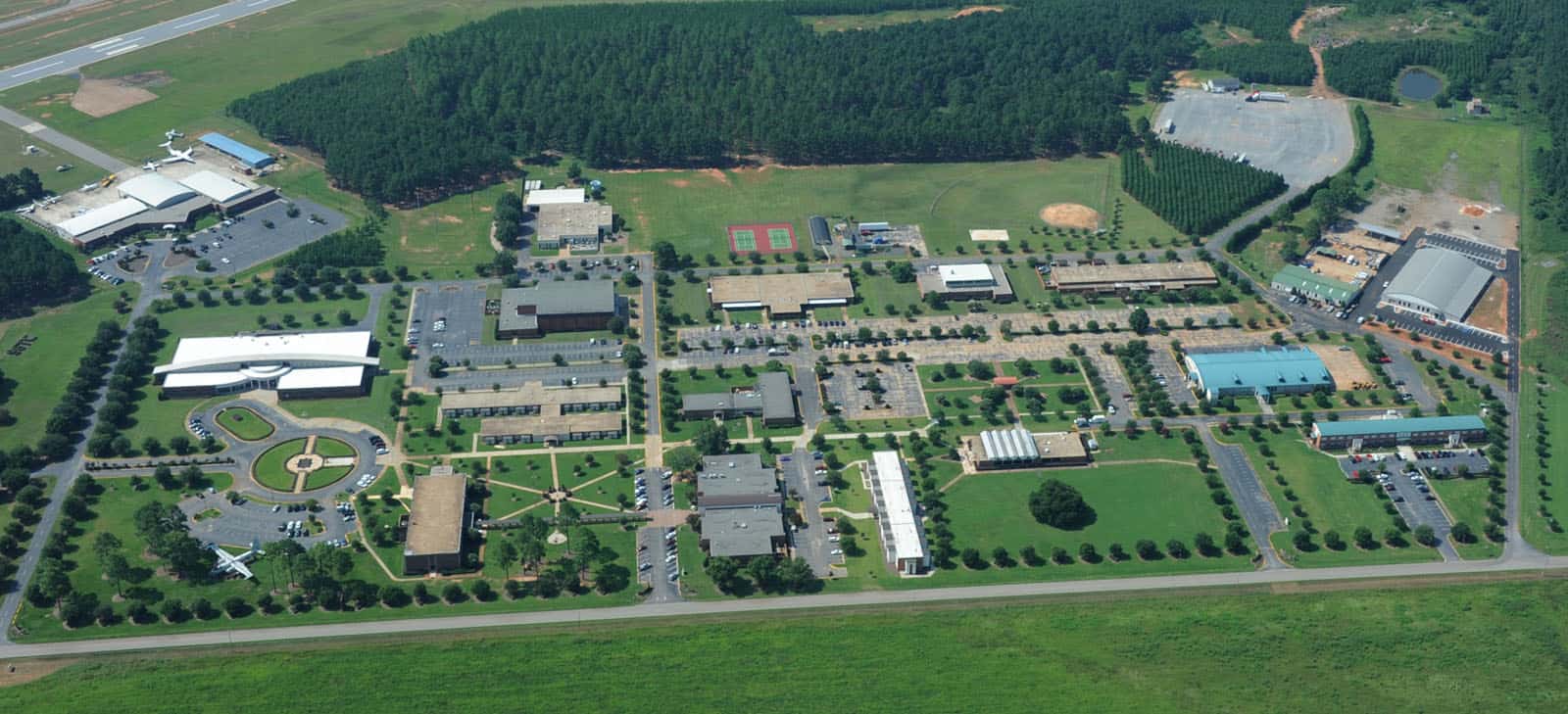 Human Resources - SGTC