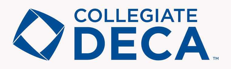 Collegiate DECA - SGTC