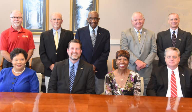 Janet Siders named incoming chair of SGTC Board of Directors - SGTC