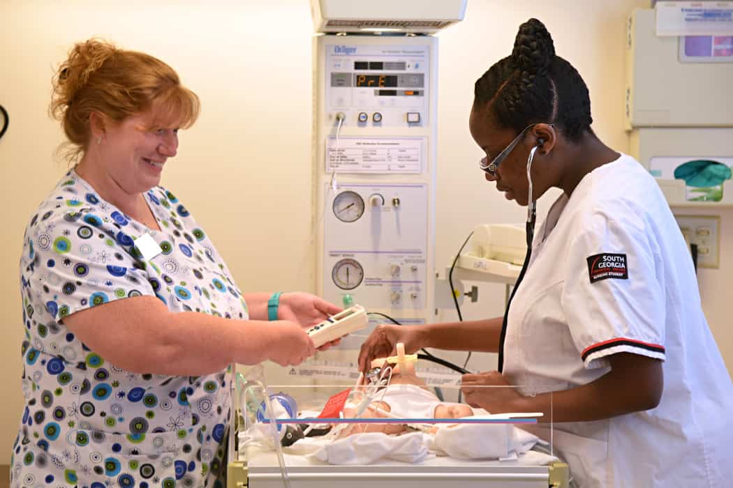 South Georgia Technical College Licensed Practical Nursing program ranked among top 5 in Georgia ...