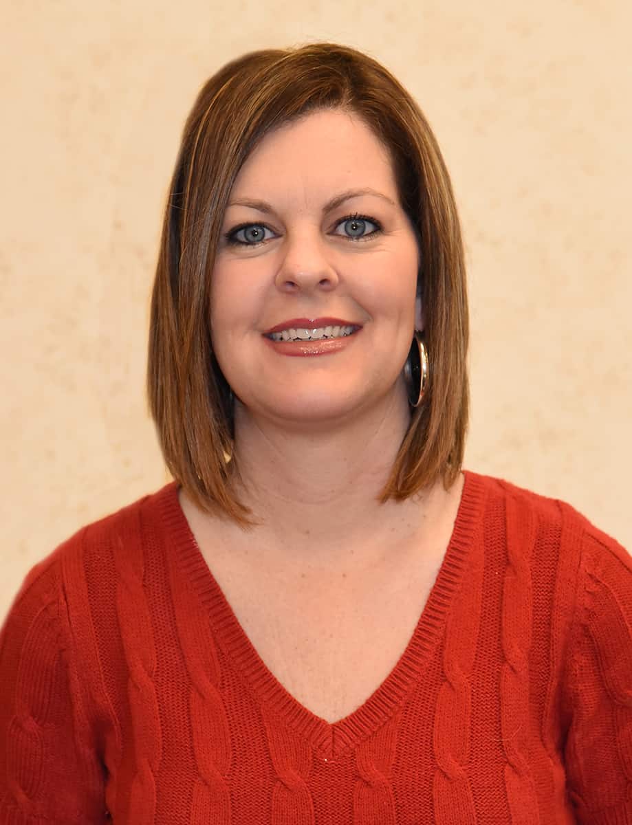 Faith Harnum joins SGTC Resource Development/Marketing staff - SGTC