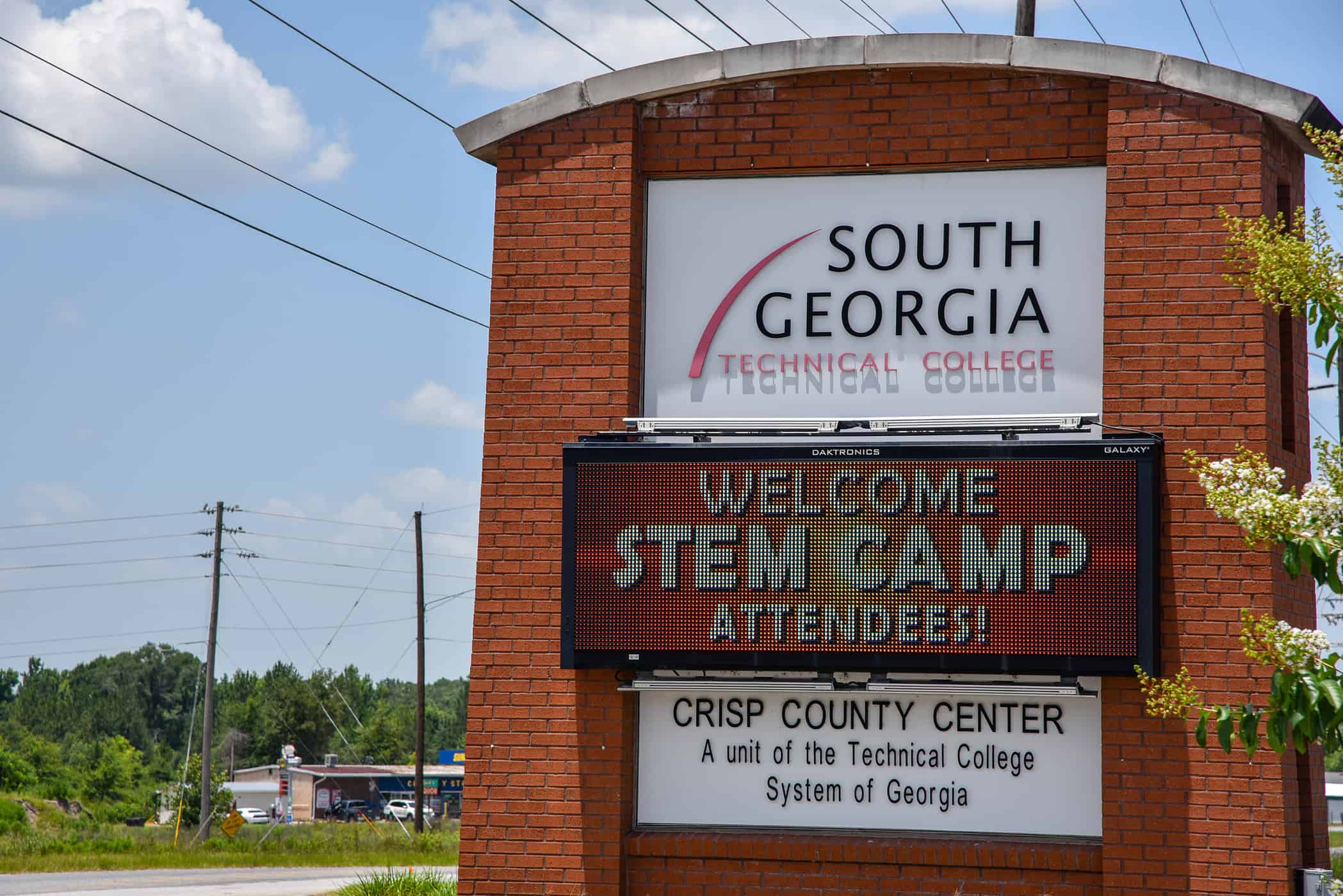 STEM-Sign - SGTC