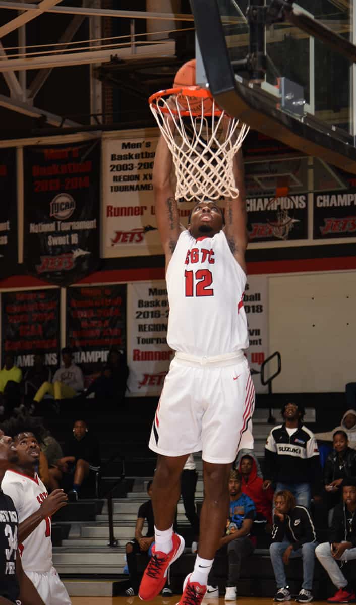 Jets roll to 102 – 77 win over New Rock Prep - SGTC