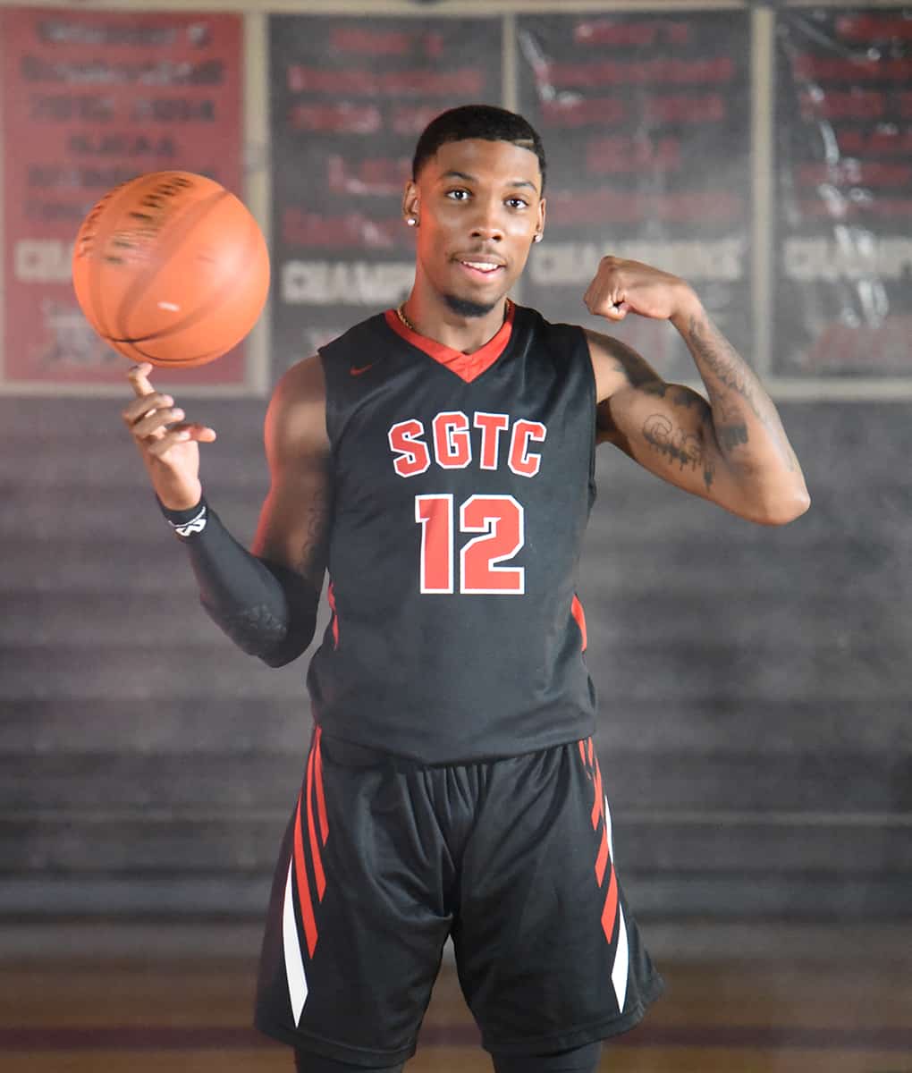 Jets win first conference game of the season - SGTC