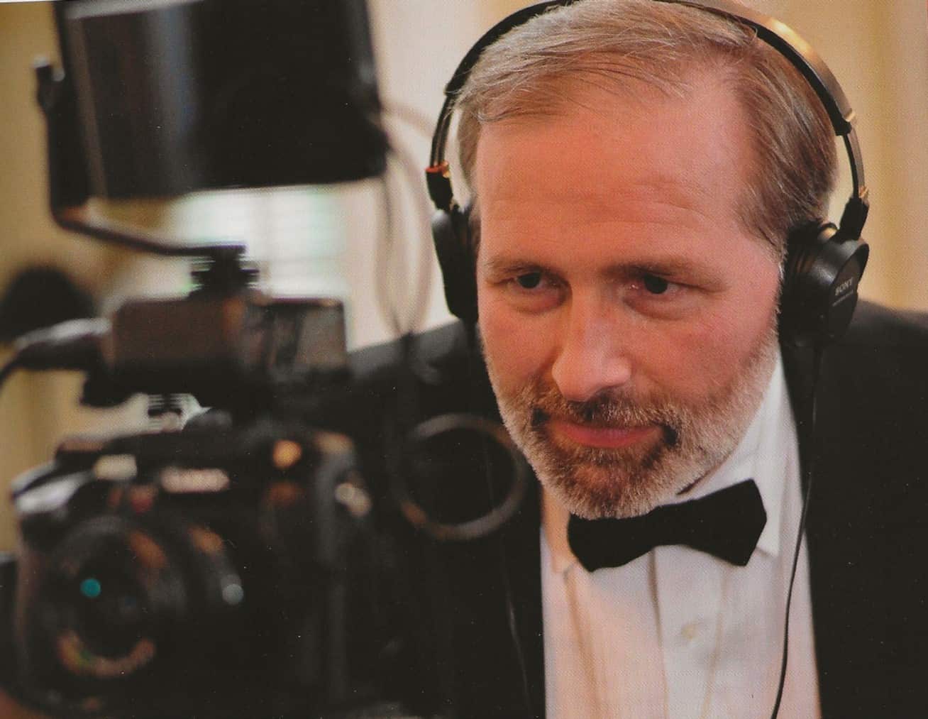 SGTC’s Patrick Peacock makes it happen by rediscovering a dream! - SGTC