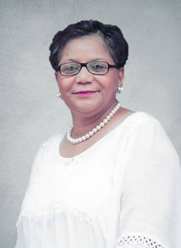 Linda Patrick Edge to retire from South Georgia Technical College - SGTC