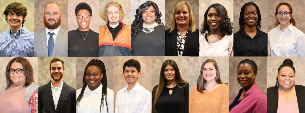 Seventeen SGTC students nominated for GOAL competition - SGTC