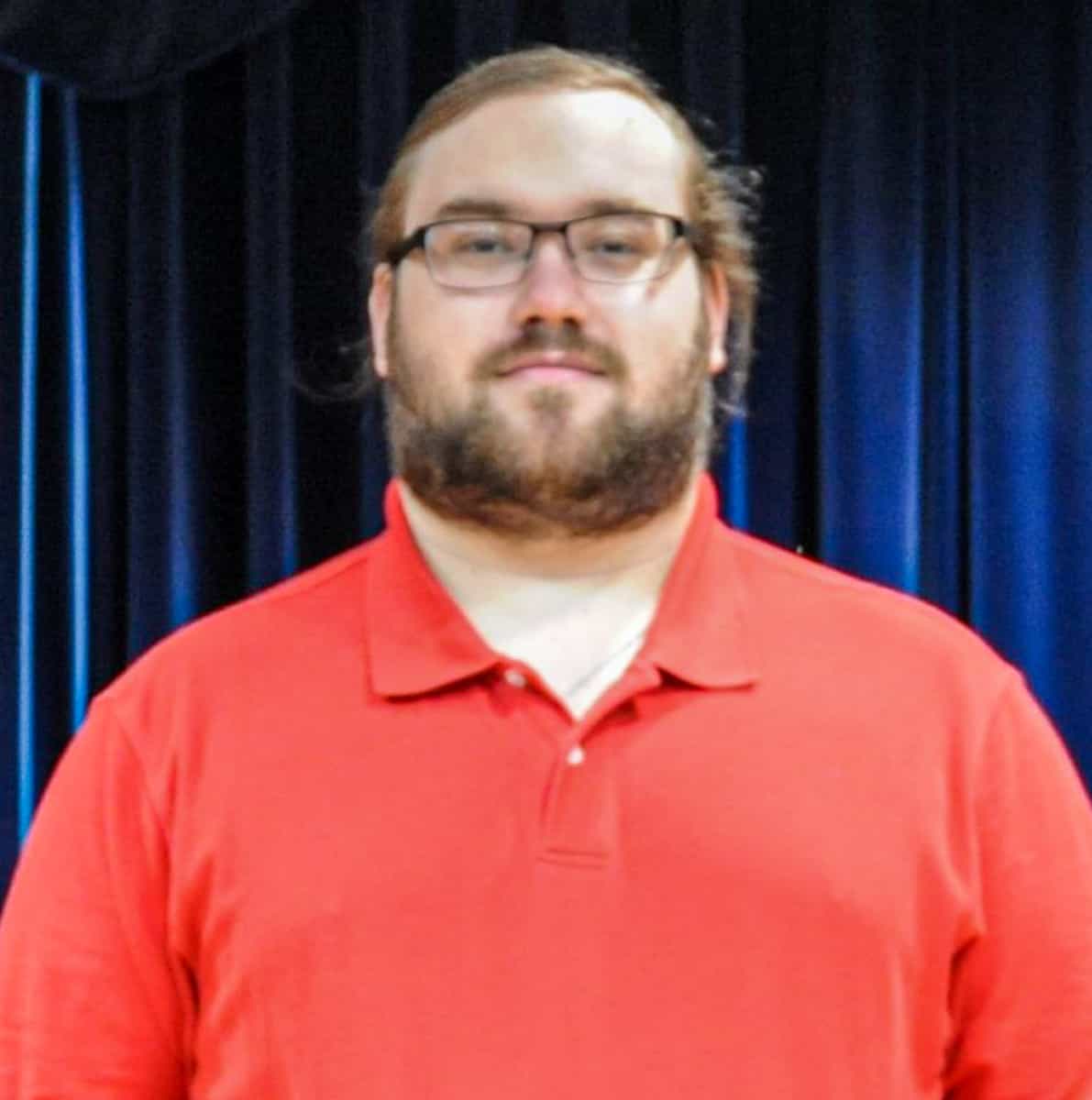 Student of Excellence - SGTC