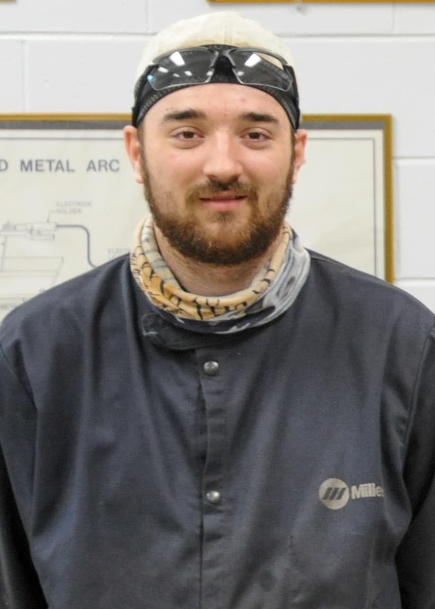 Nathan Roland - SGTC