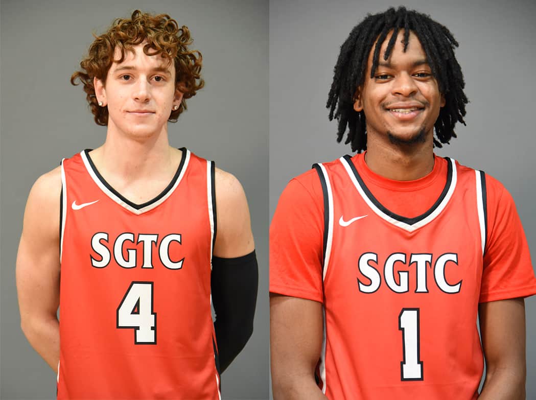 SGTC Jets drop tough losses in Chipola Classic Tournament - SGTC