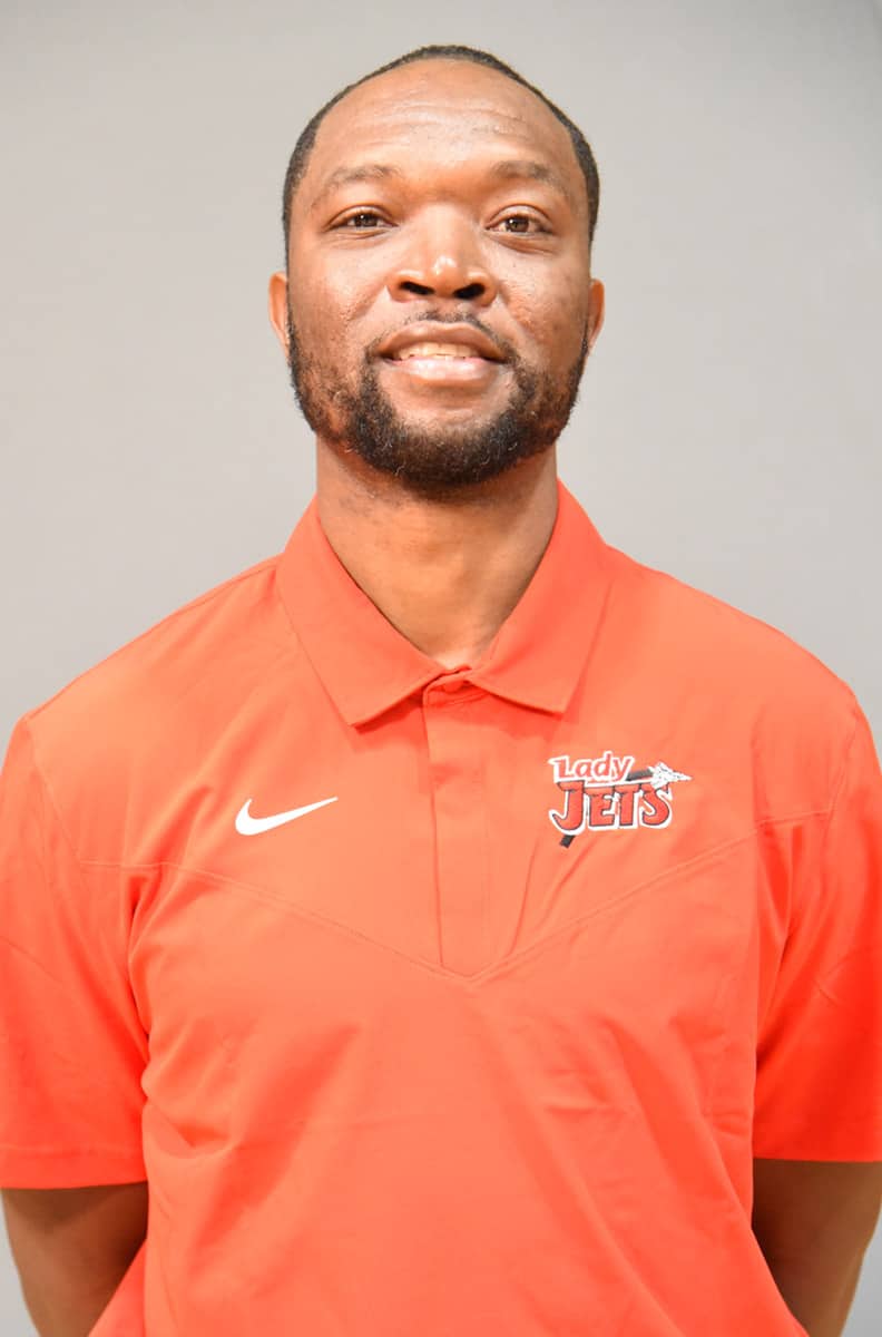 Former SGTC assistant coach Demetrius Colson joins PCC as women’s ...