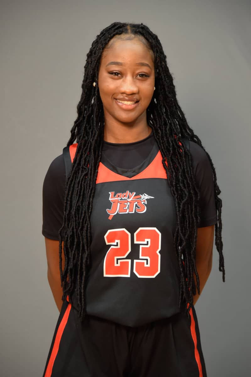 SGTC’s Fanta Gassama named GCAA Women’s Division I Player of Week for 2nd time - SGTC