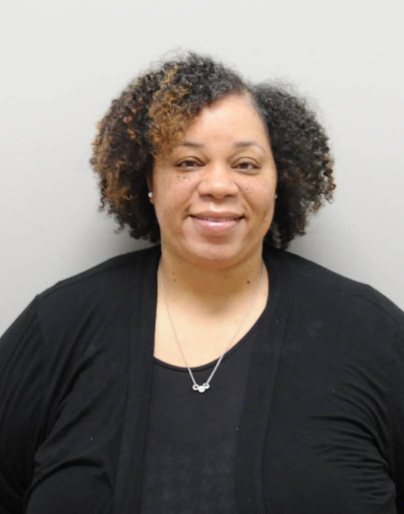 Nicole Turner - SGTC