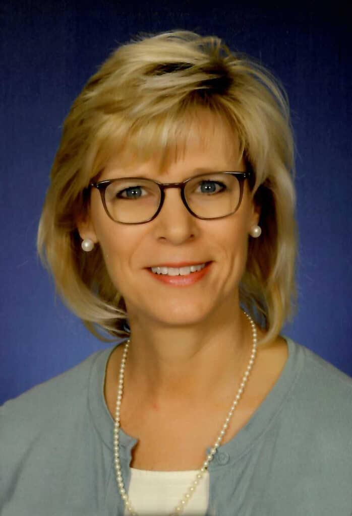 Julie Partain named Vice President for Academic Affairs at SGTC - SGTC