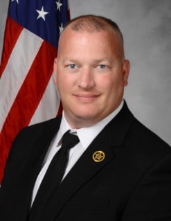 South Georgia Technical College’s Gourley awarded Smarr-Smith Criminal ...