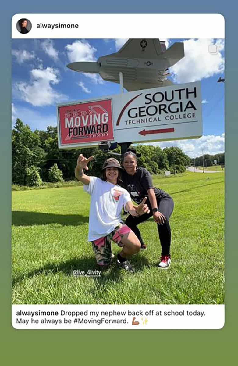 Jayden Slaughter chooses SGTC for Welding and Joining Technology - SGTC