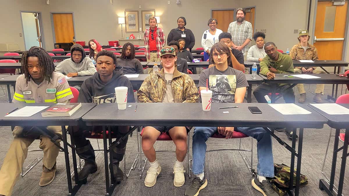 SGTC Hosts Financial Literacy Workshop for Students - SGTC