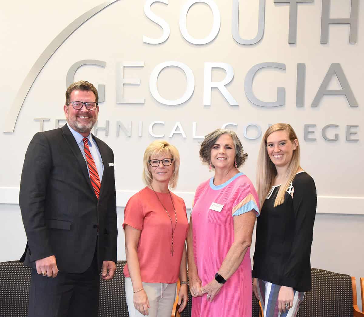 Georgia Board of Nursing grants developmental approval for LPN to RN Bridge program at South ...