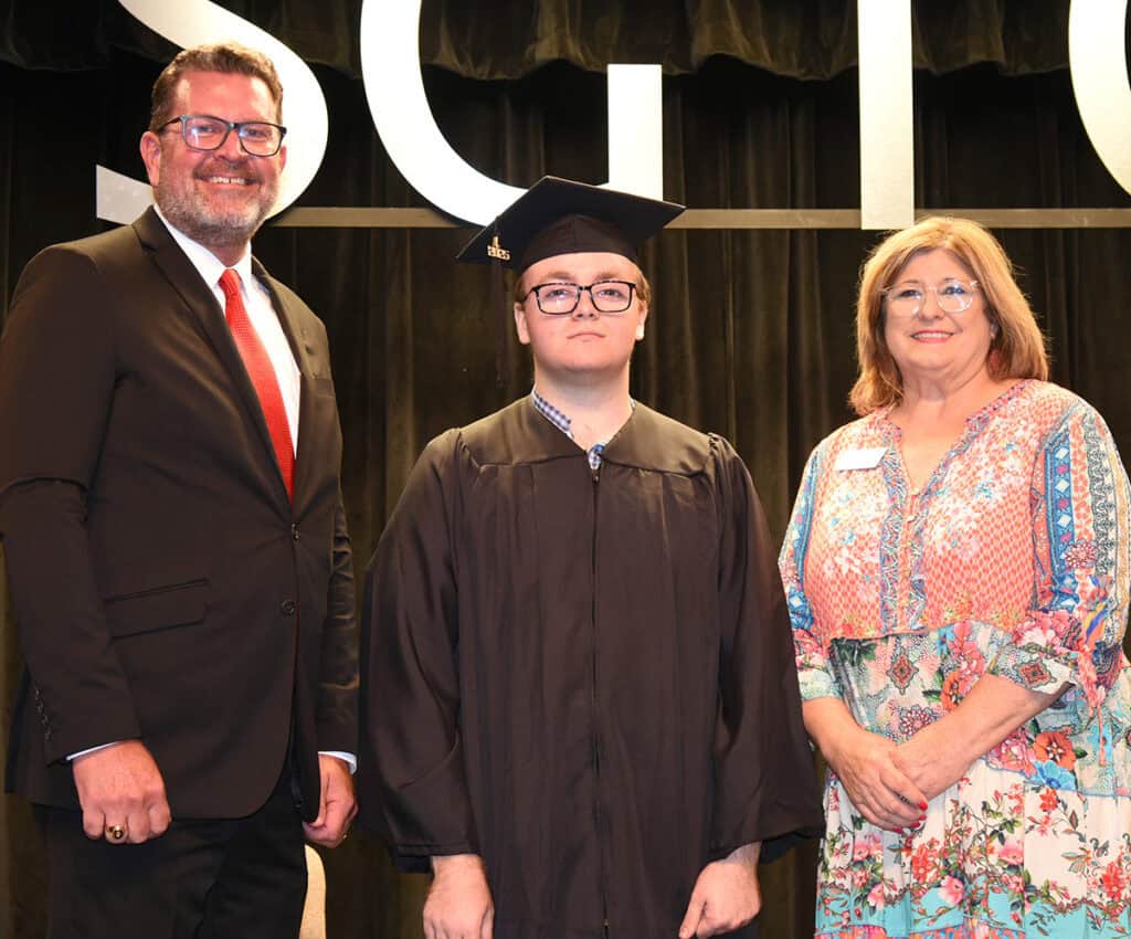 South Georgia Technical College holds High School Equivalency ...