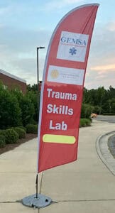 GA Trauma Skills Lab flag-6-2025 - SGTC