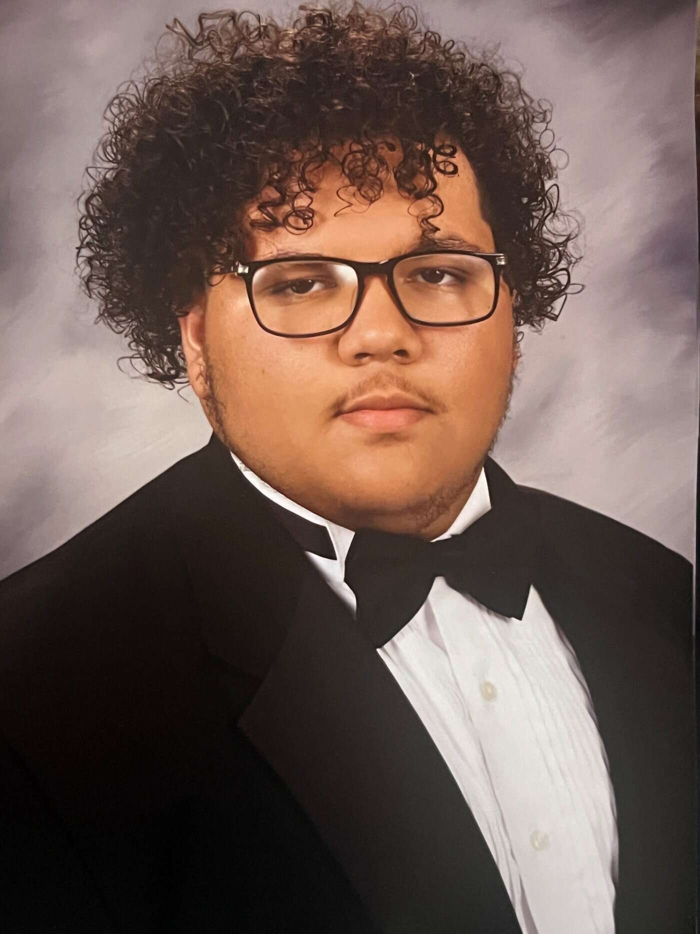 SGTC Foundation awards Gavin Peacock the Crisp County High School Class ...