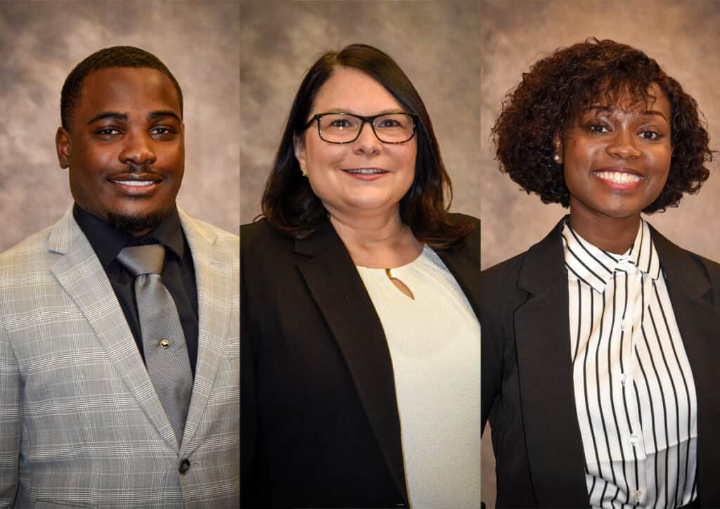 GOAL Finalists 2026 - SGTC